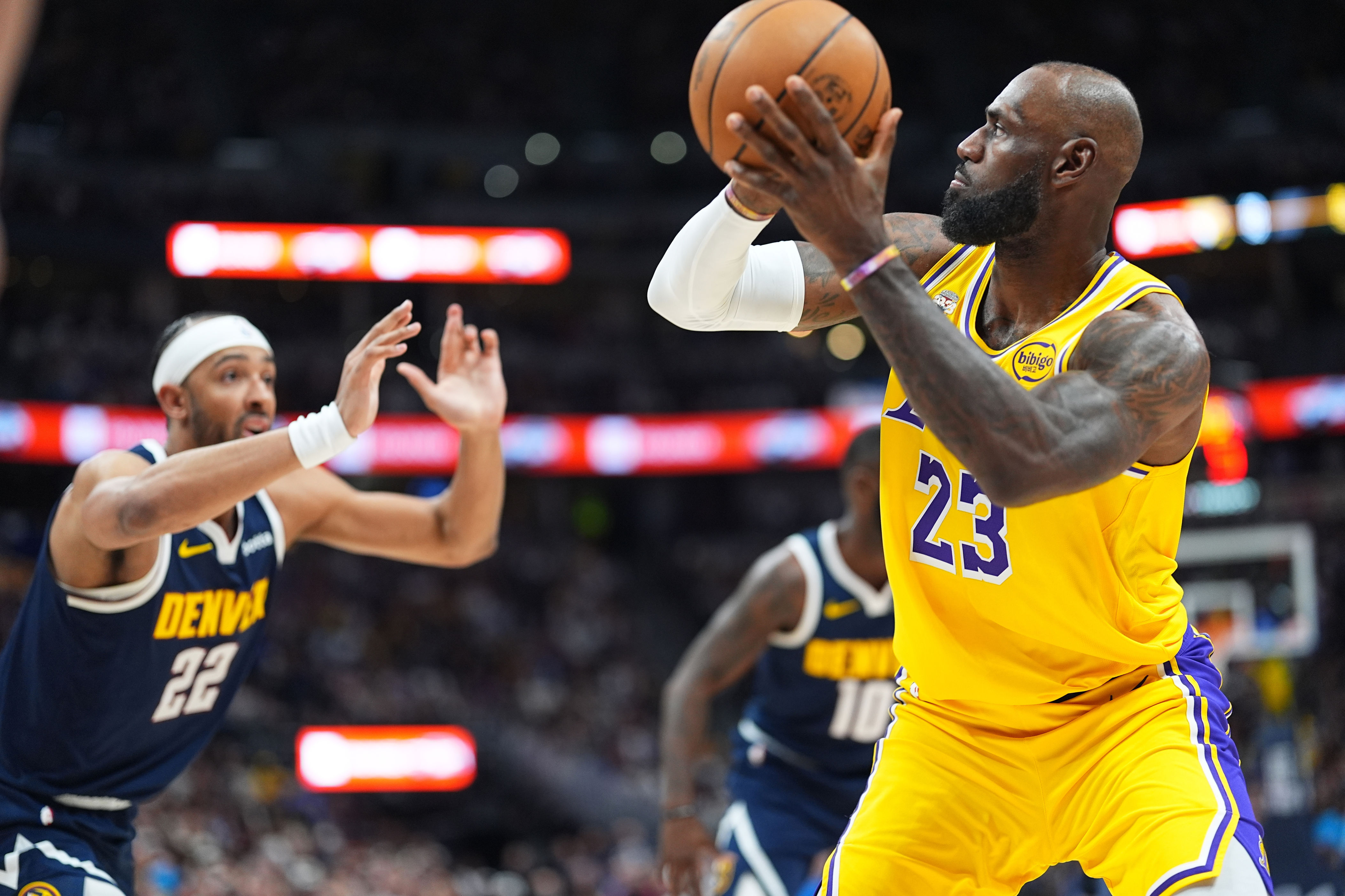 LeBron James breaks another record, becomes NBA’s all-time leader in ...