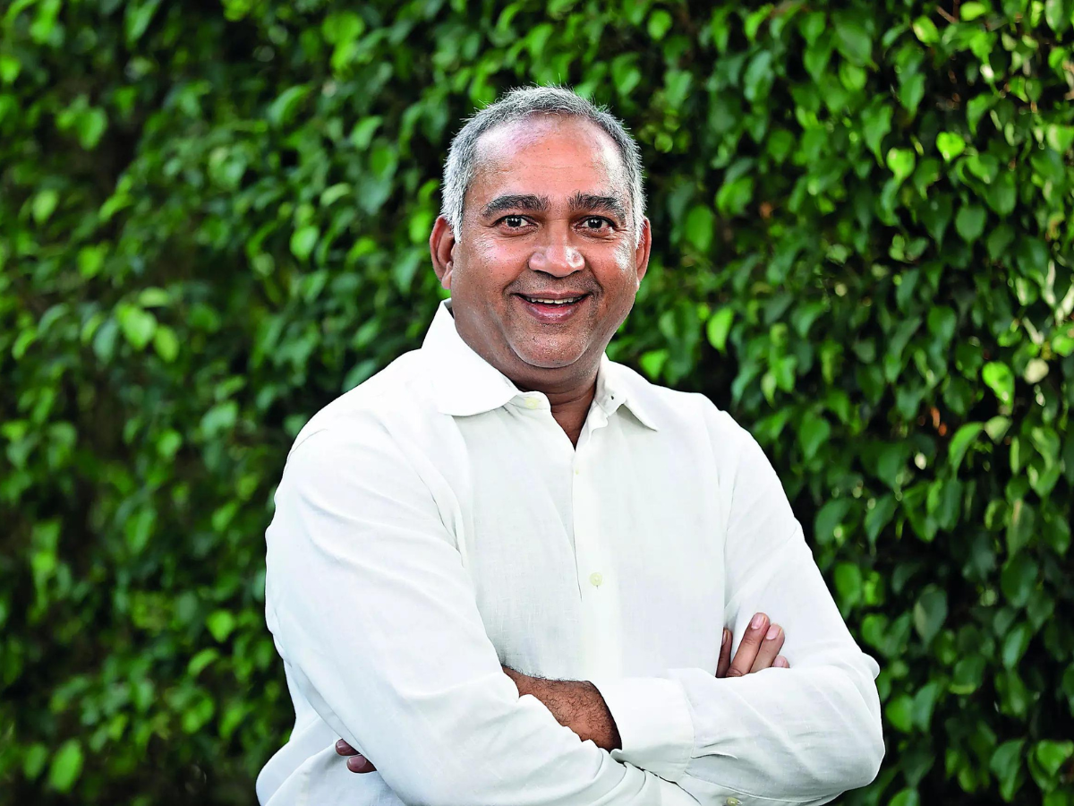 Lam fast building Indian semicon pipeline to service global market ...