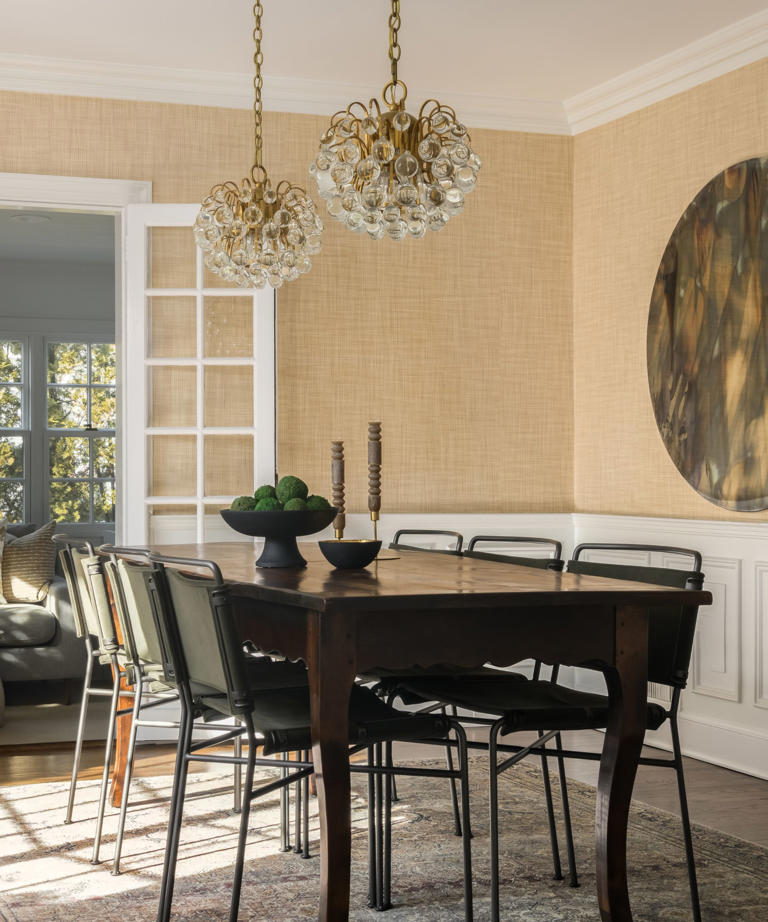 7 soothing colors designers swear will instantly transform your home ...