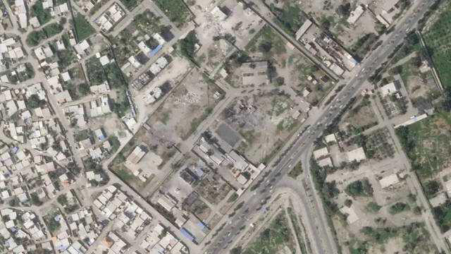Investigation launched into Minab school attack amid US-Iran tensions