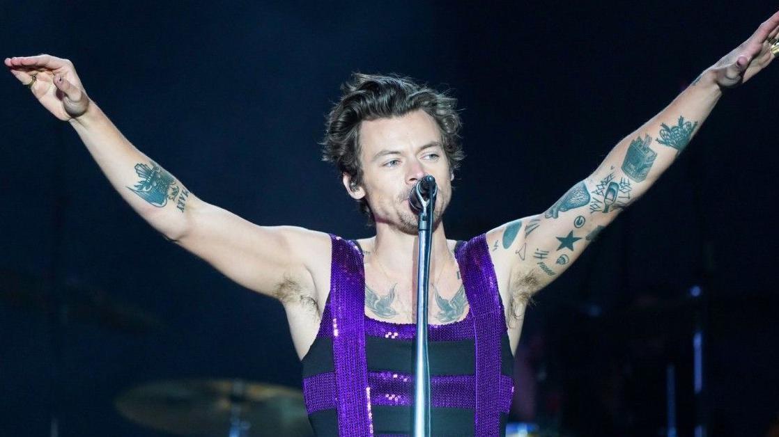 Start time and setlist for Harry Styles at Co-op Live