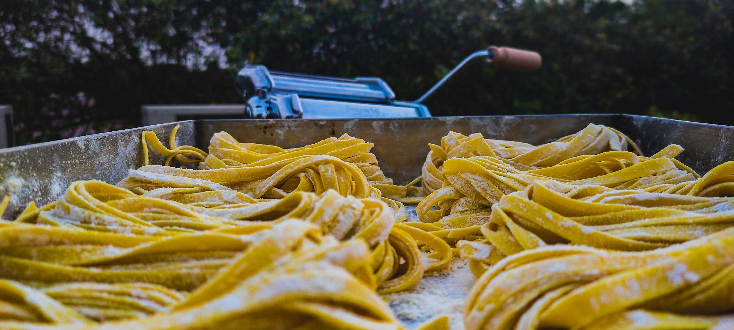 Roberta, chef italiana, sobre la pasta: "Te han estado mintiendo"