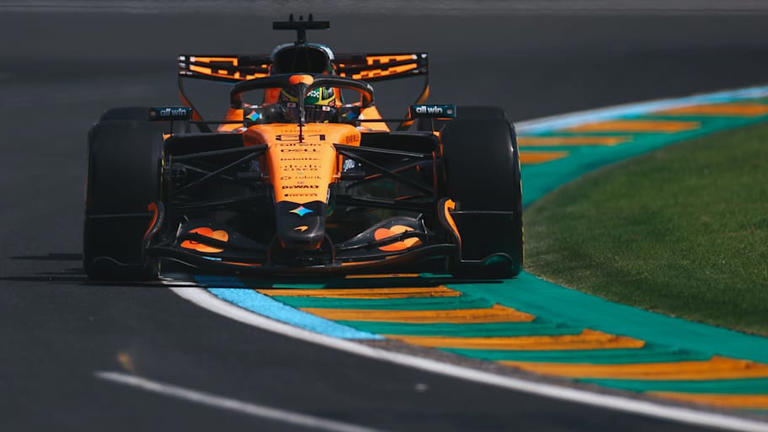 Australian Grand Prix 2026: F1 betting odds and prediction