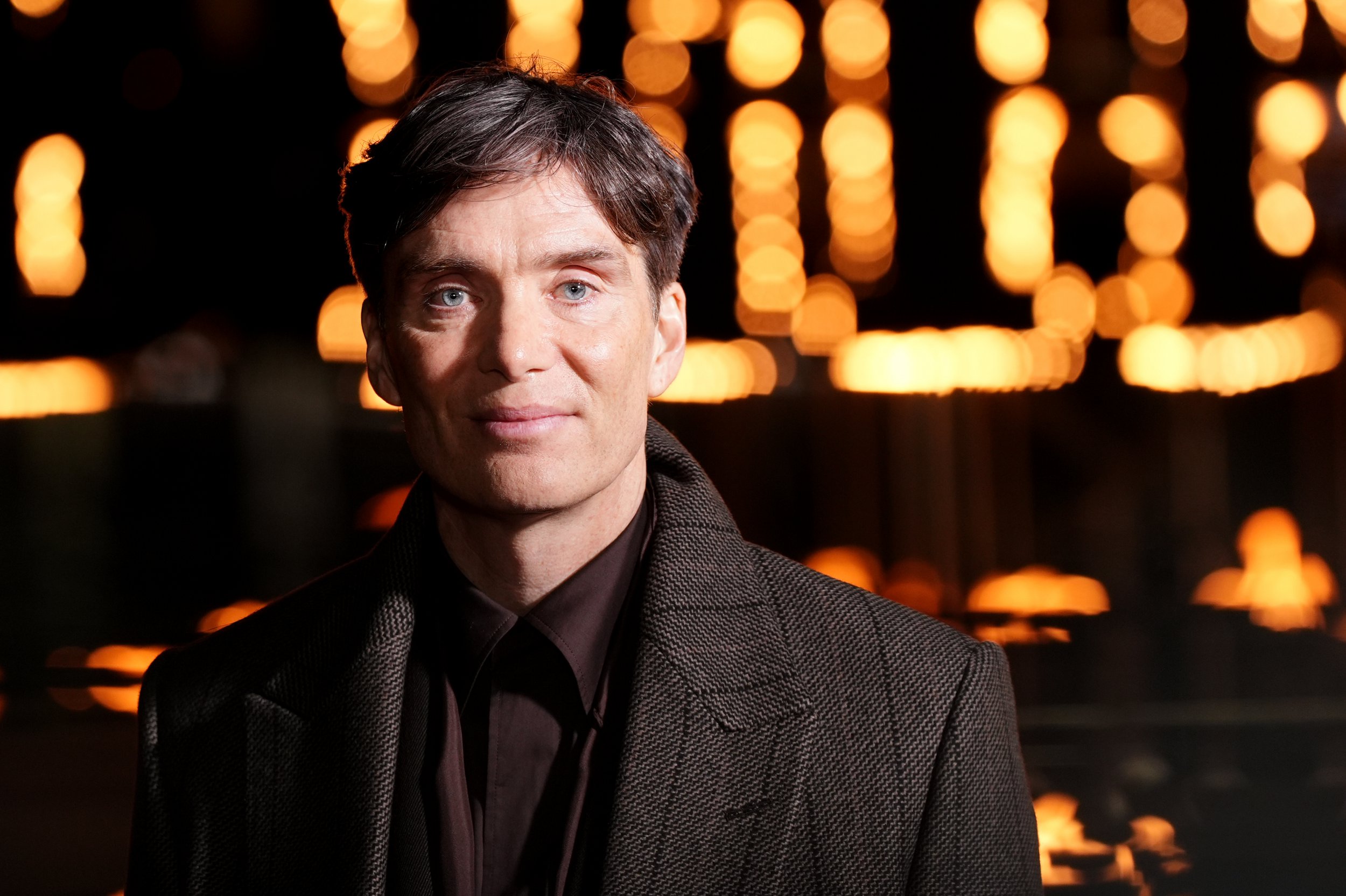 Cillian Murphy reveals why audiences fall in love with villainous Tommy ...
