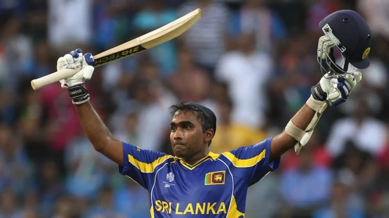 Most appearances in men's T20 World Cup knockouts – top players