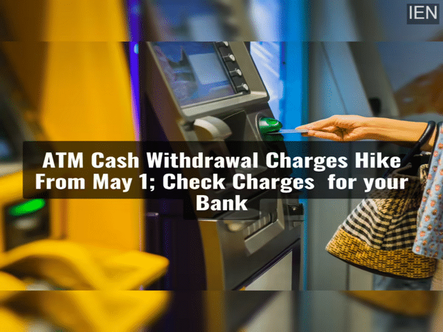 PNB lowers ATM cash withdrawal limit on select debit cards from April 1 ...
