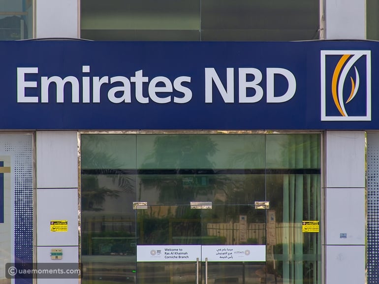 Emirates NBD waives ATM and debit card fees