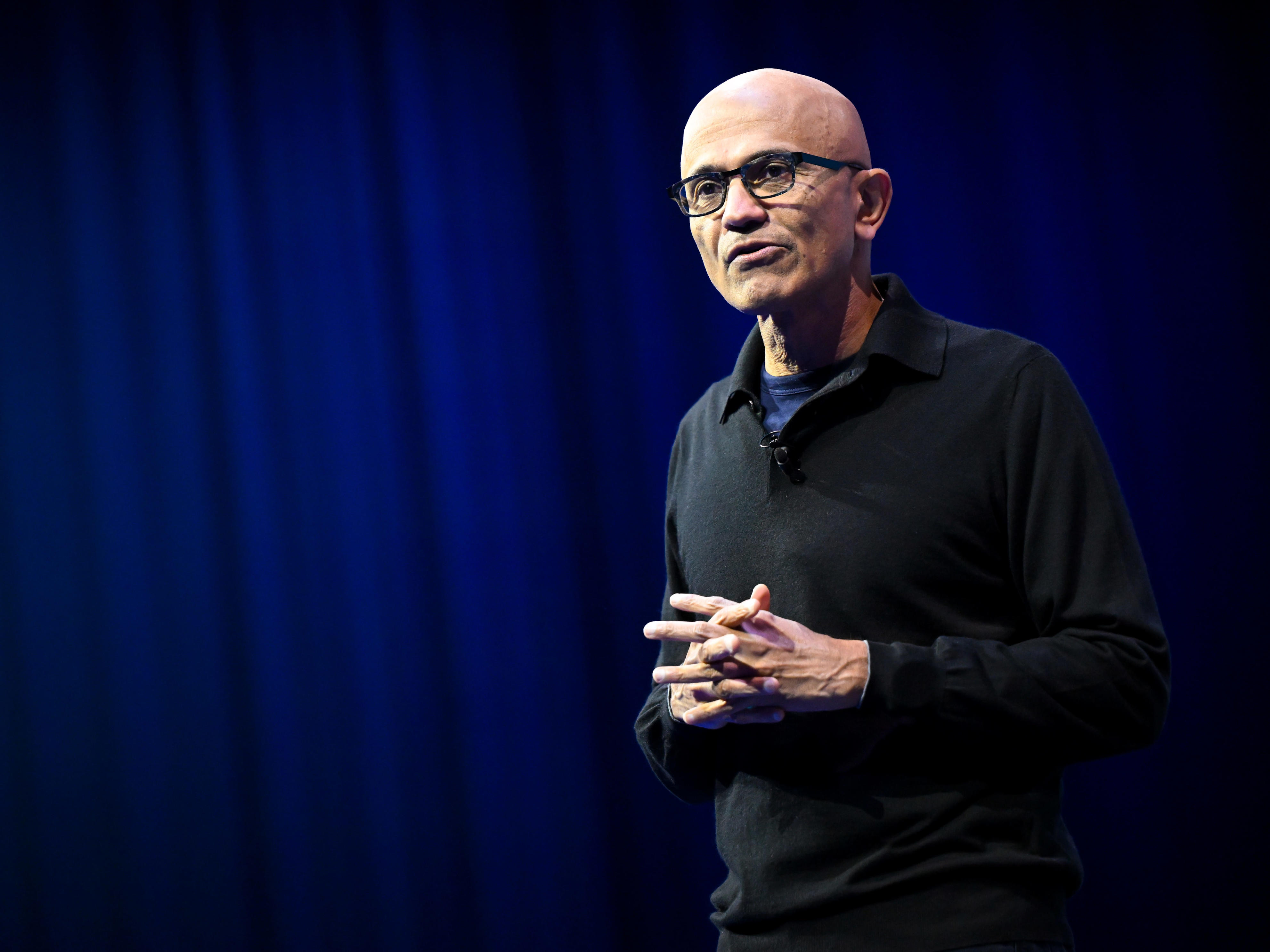 Microsoft says Anthropic's products can stay on its platforms after ...
