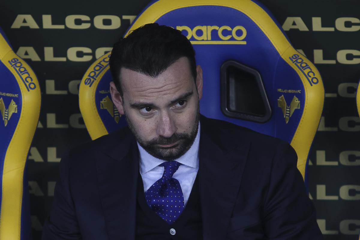 Addio Juan Jesus, due nomi per sostituirlo: Manna vuole anticipare la ...