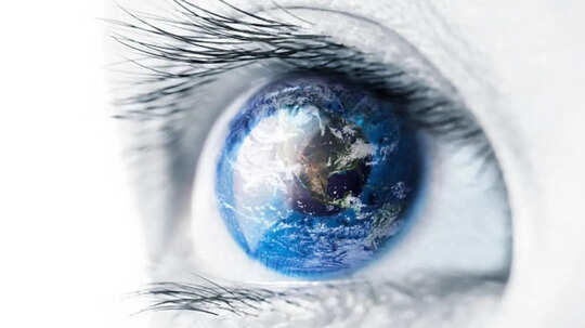 Your eyes may be damaged even with 6/6 vision, experts warn