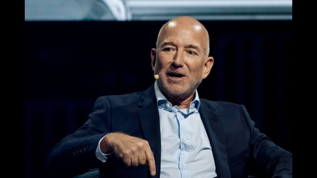 Jeff Bezos questions why Miami building permits take months instead of ...