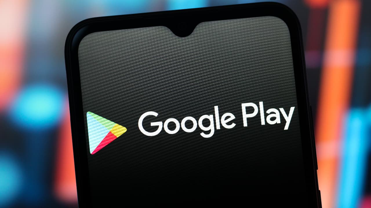 Google to cut Play Store fees and allow rival app stores on Android