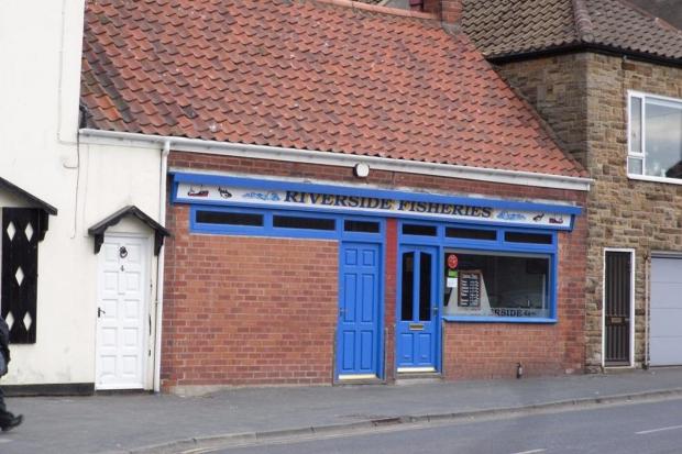North Yorkshire chippy is a 'hidden gem' and a go-to for 'real taste of ...