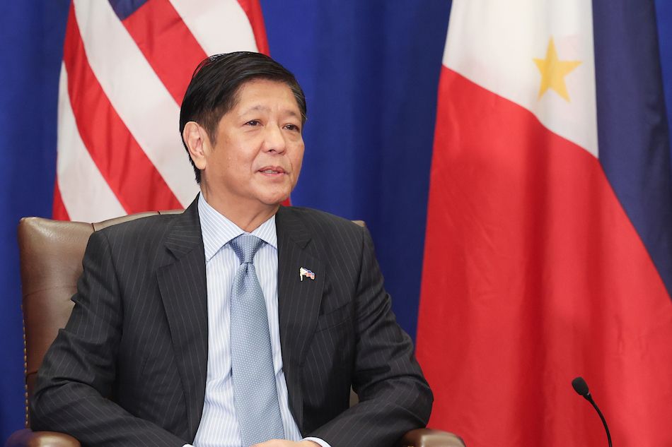 Marcos to call for peace in Middle East during UN visit next week—DFA
