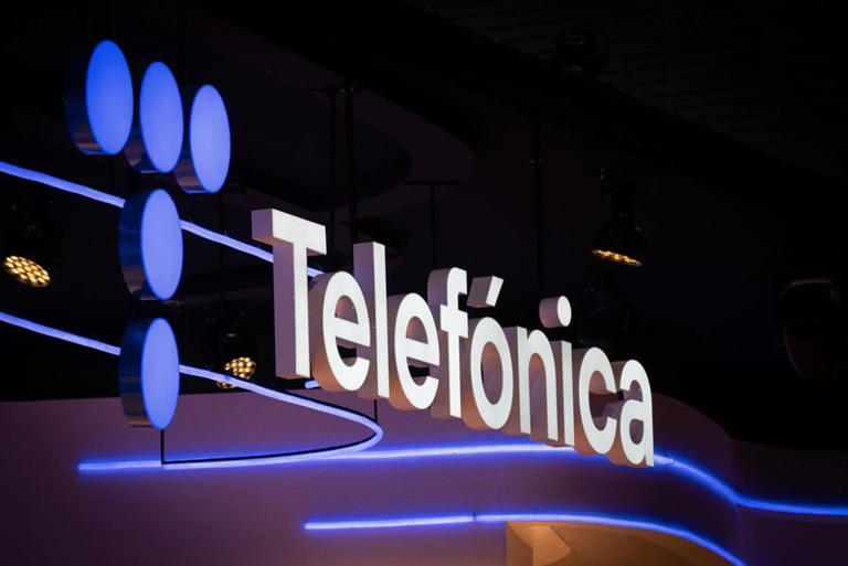 Esto le haría dar el salto a Telefónica