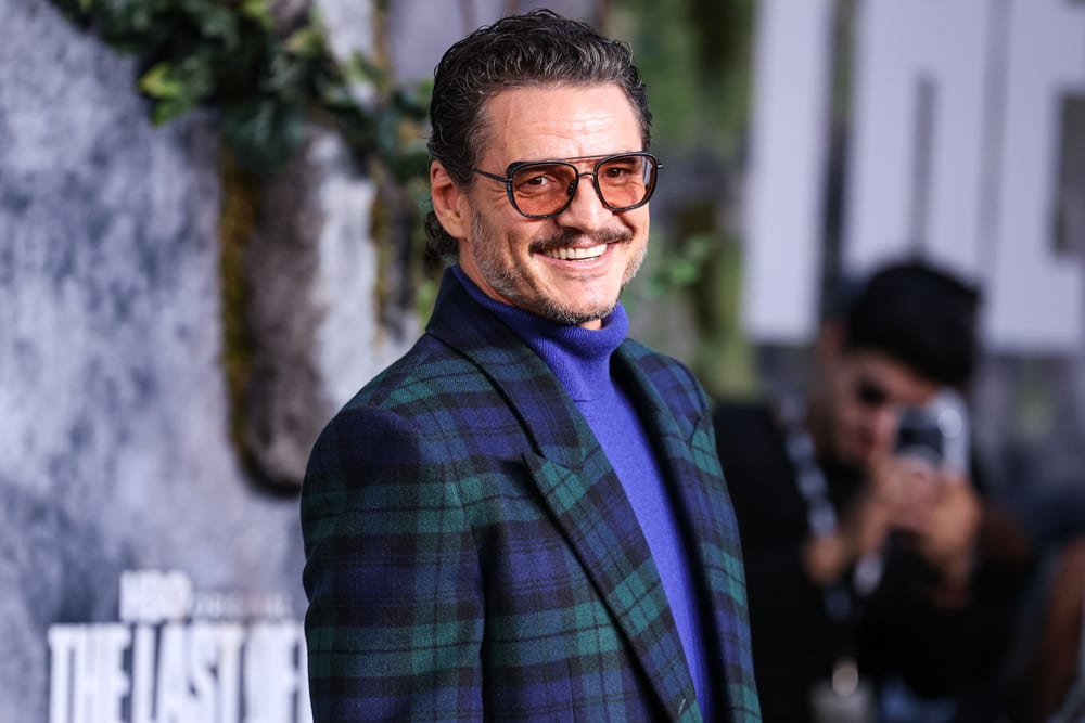 Pedro Pascal spotted arm-in-arm with Rafael Olarra—dating rumors ignite