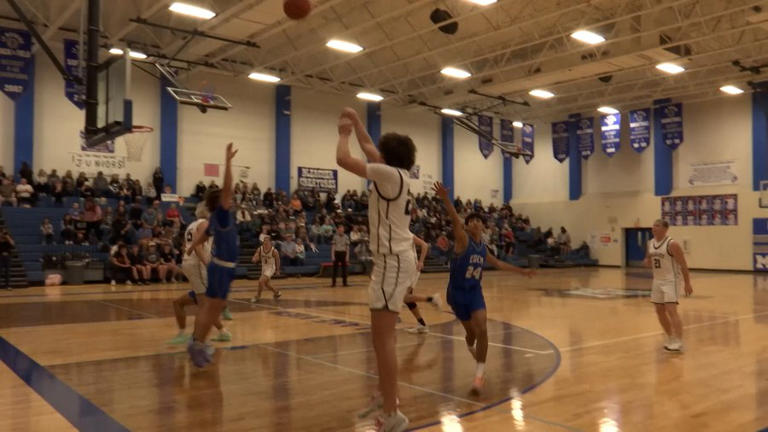 No. 19 Water Valley Wildcats knocking on the door for a berth in the ...
