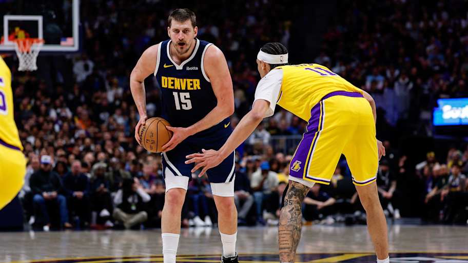 What we learned from Nuggets' statement win vs Lakers