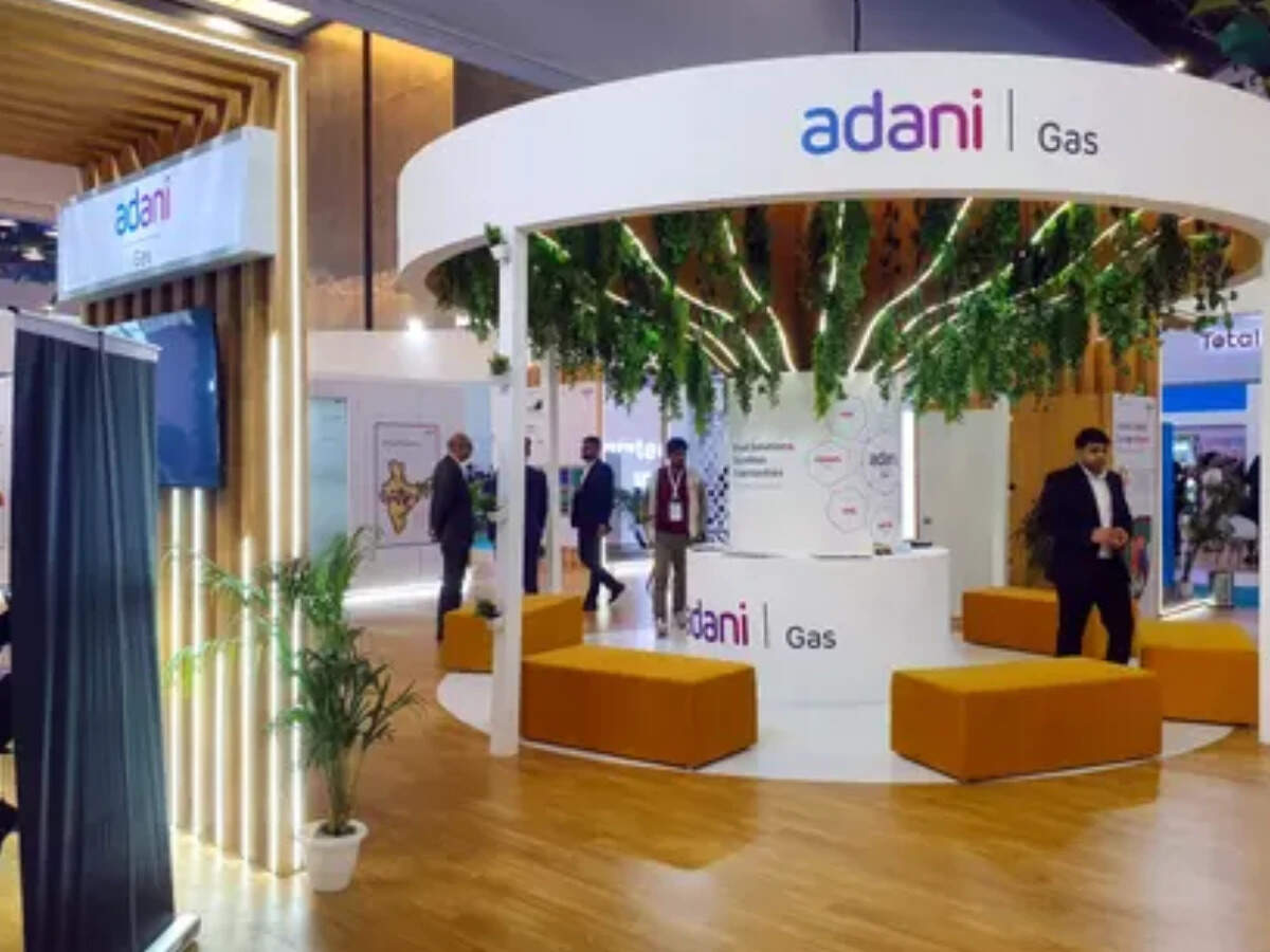 Adani Total Gas keeps CNG, domestic PNG prices unchanged; curbs supply ...