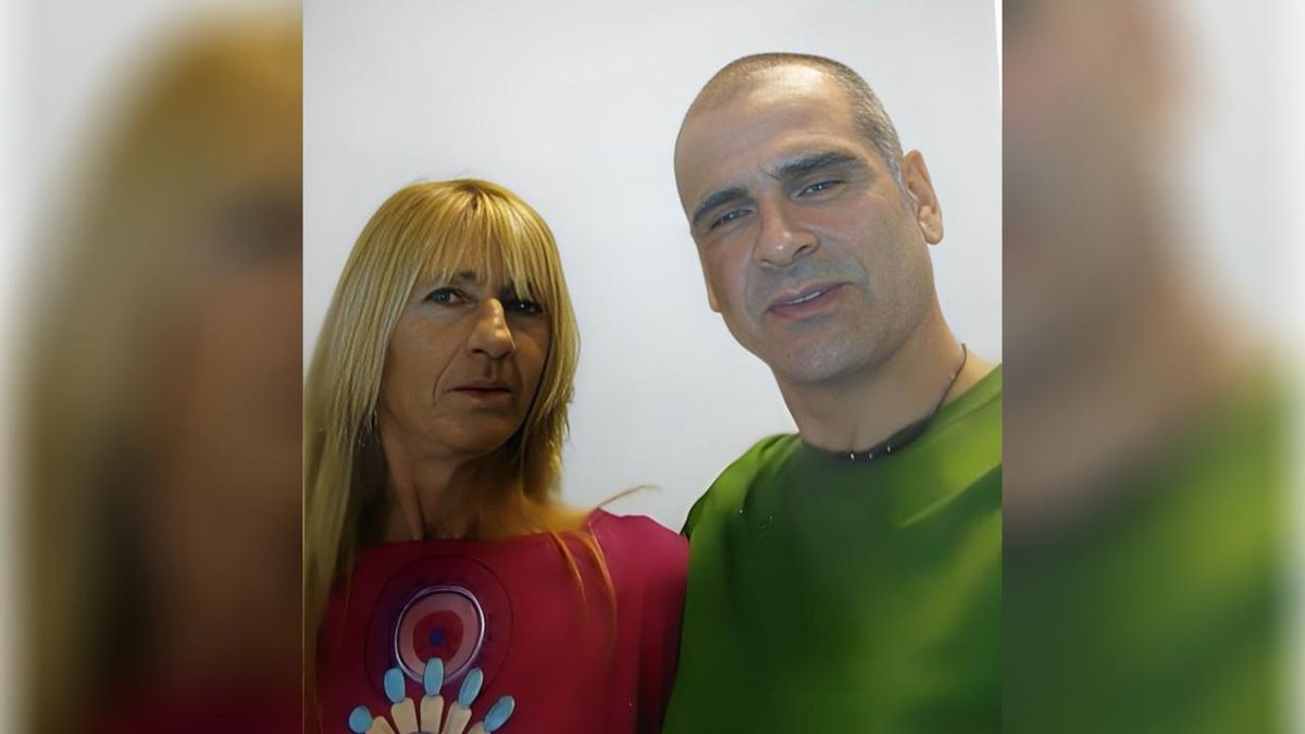 Artistas y juristas piden liberar a la presa del GRAPO María José Baños ...