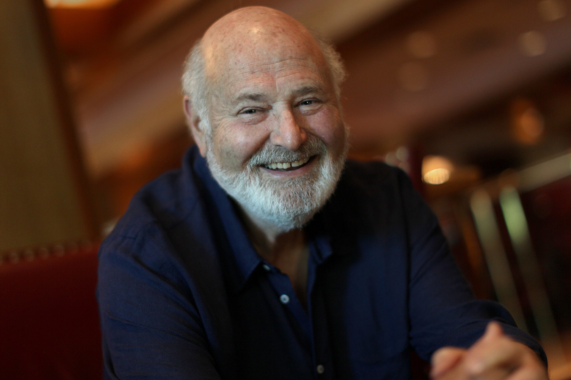 The life and legacy of Rob Reiner