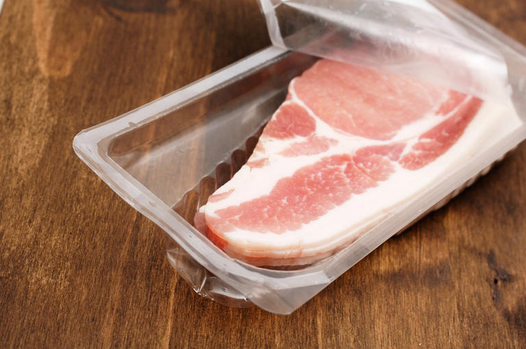 Why bacon might not be as bad for you as you think