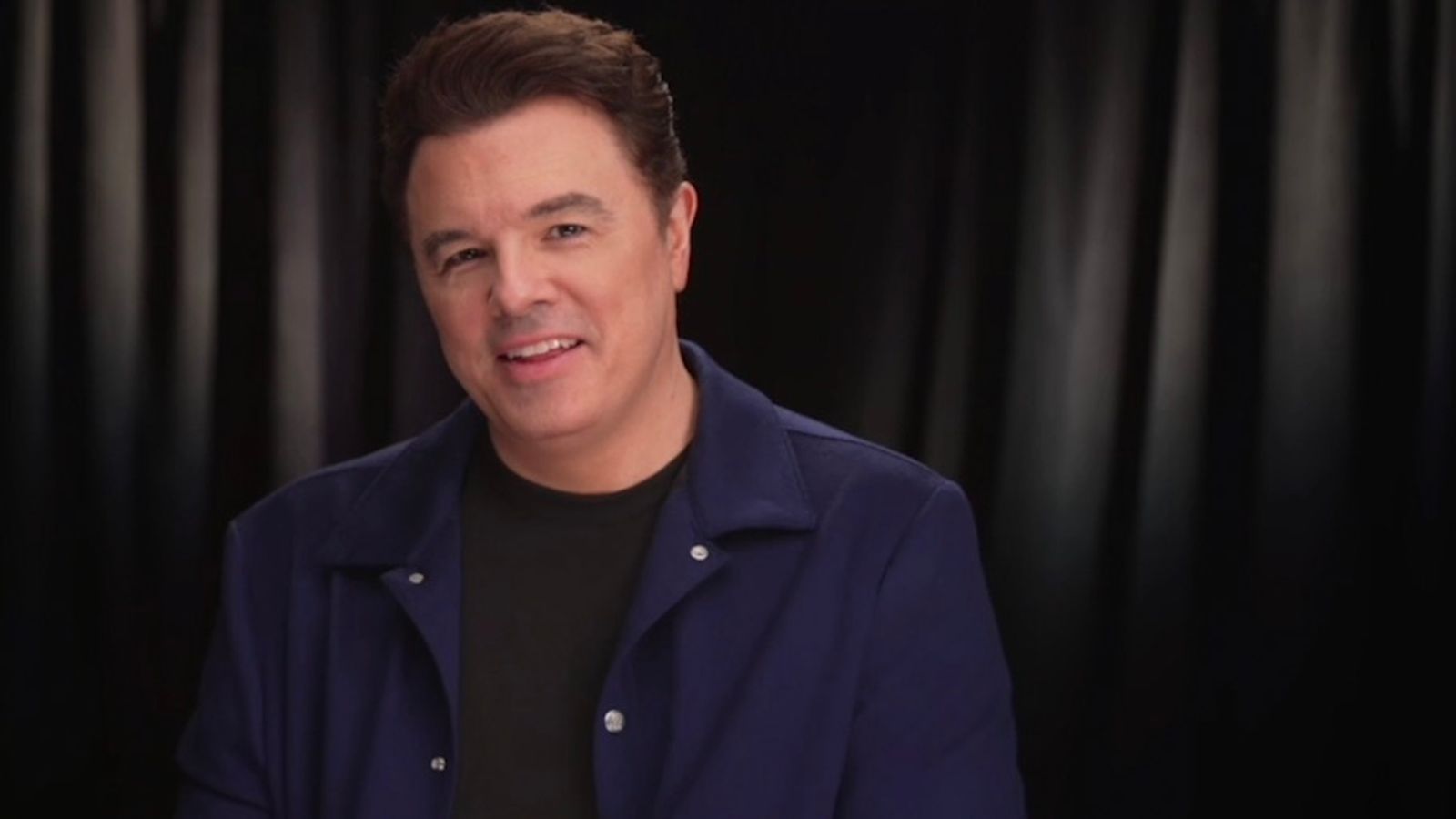Ted can't be 'bully' says show creator