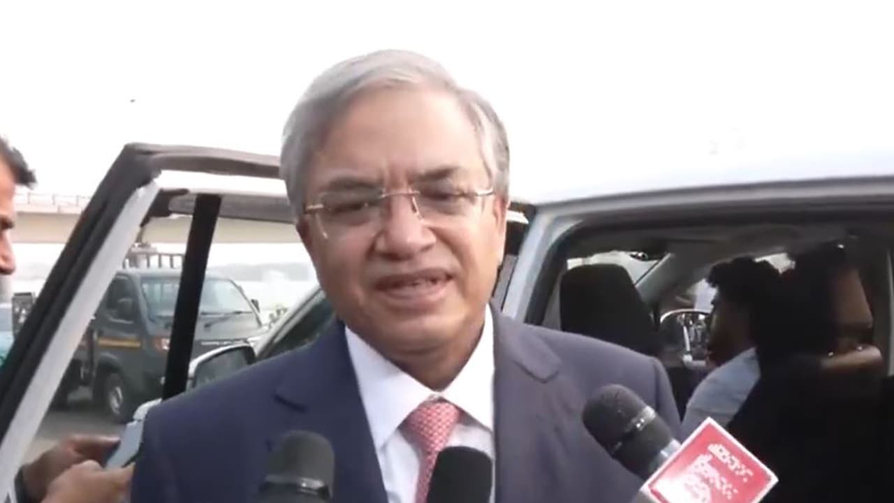 CEC urges peaceful, transparent voting in Kerala Assembly elections