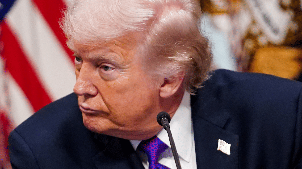 Gulf countries angry at US over lack of warning before Iran strikes