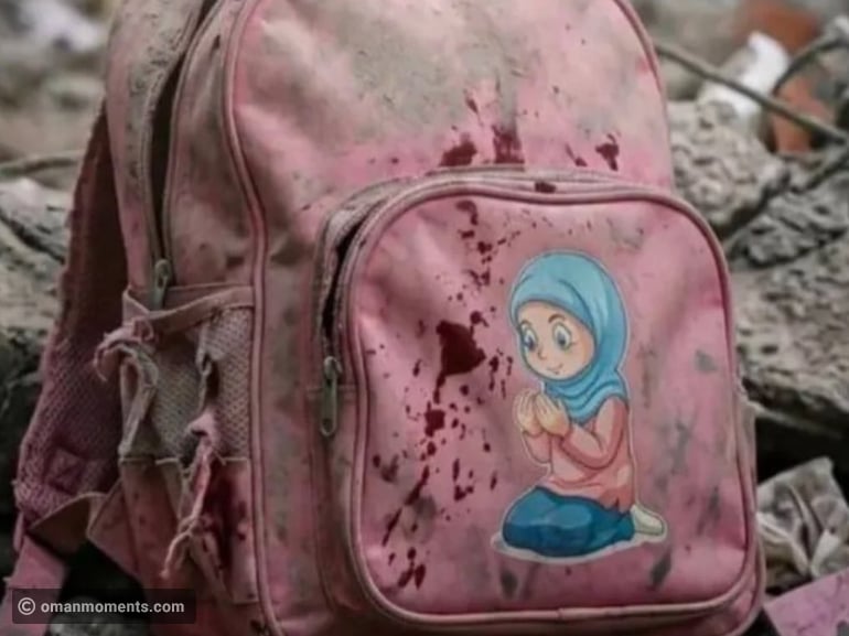 UNICEF: At least 180 children killed in strikes on Iran