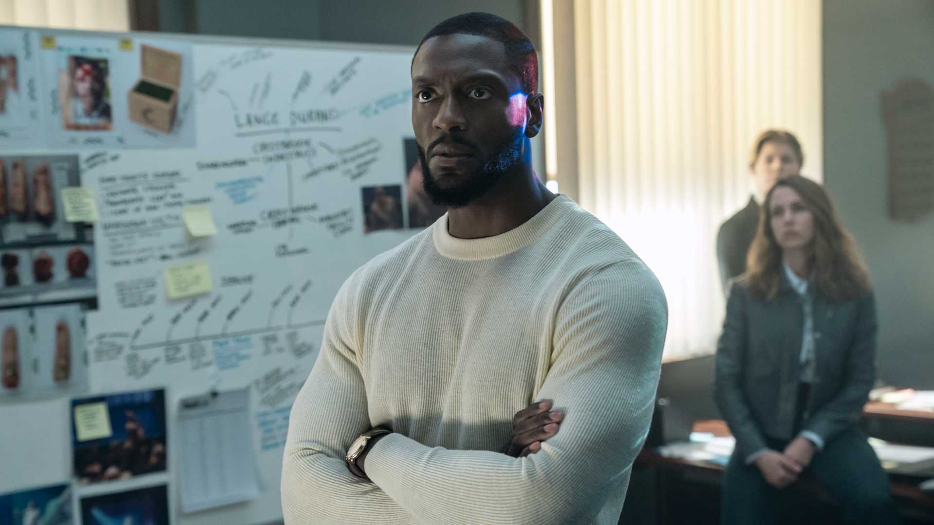 Cross season 2 finale ending & plot twist explained: What's next for Alex