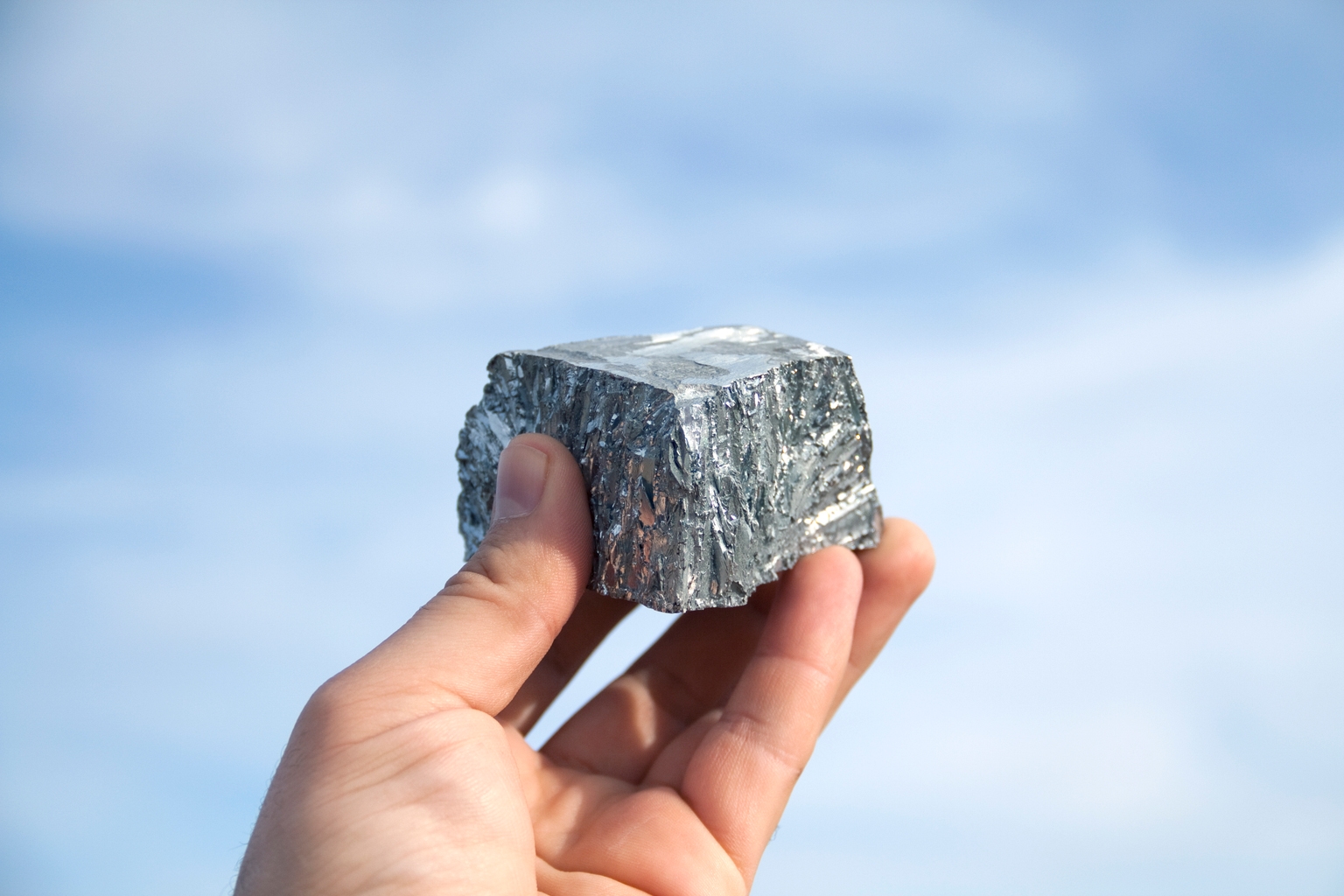 Teck Resources to sell zinc, silver, and germanium to Korea Zinc at ...