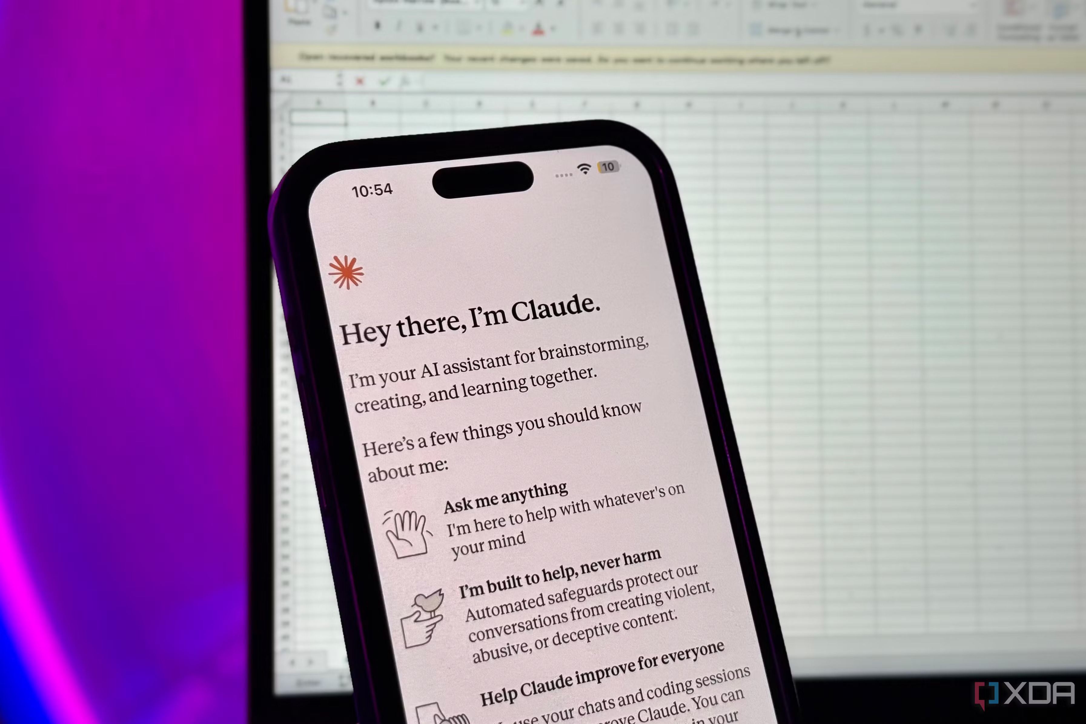 Claude doesn't replace my PM tools but it fills the gaps between them
