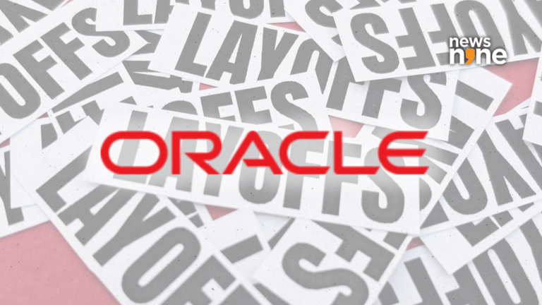 Tech layoffs: Oracle faces cash crunch from AI data centers, thousands ...