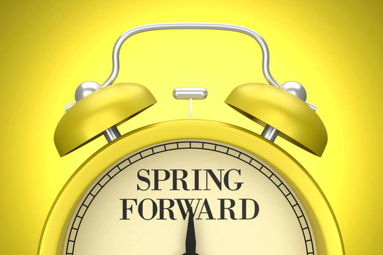 Point & counterpoint: Time changes have advantages year-round — David ...