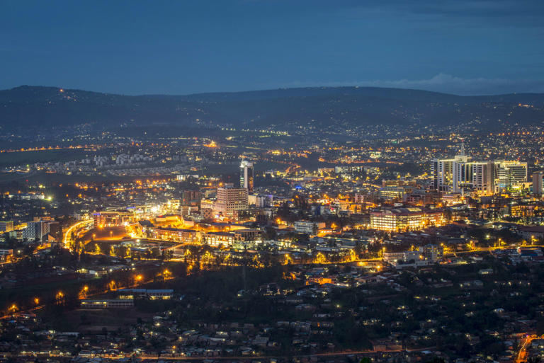 Africa’s fastest-growing travel destination earns $161 million from ...