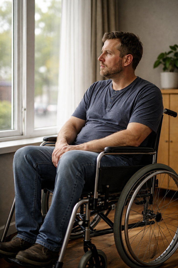 16 true stories where quiet kindness and compassion found a way into ...