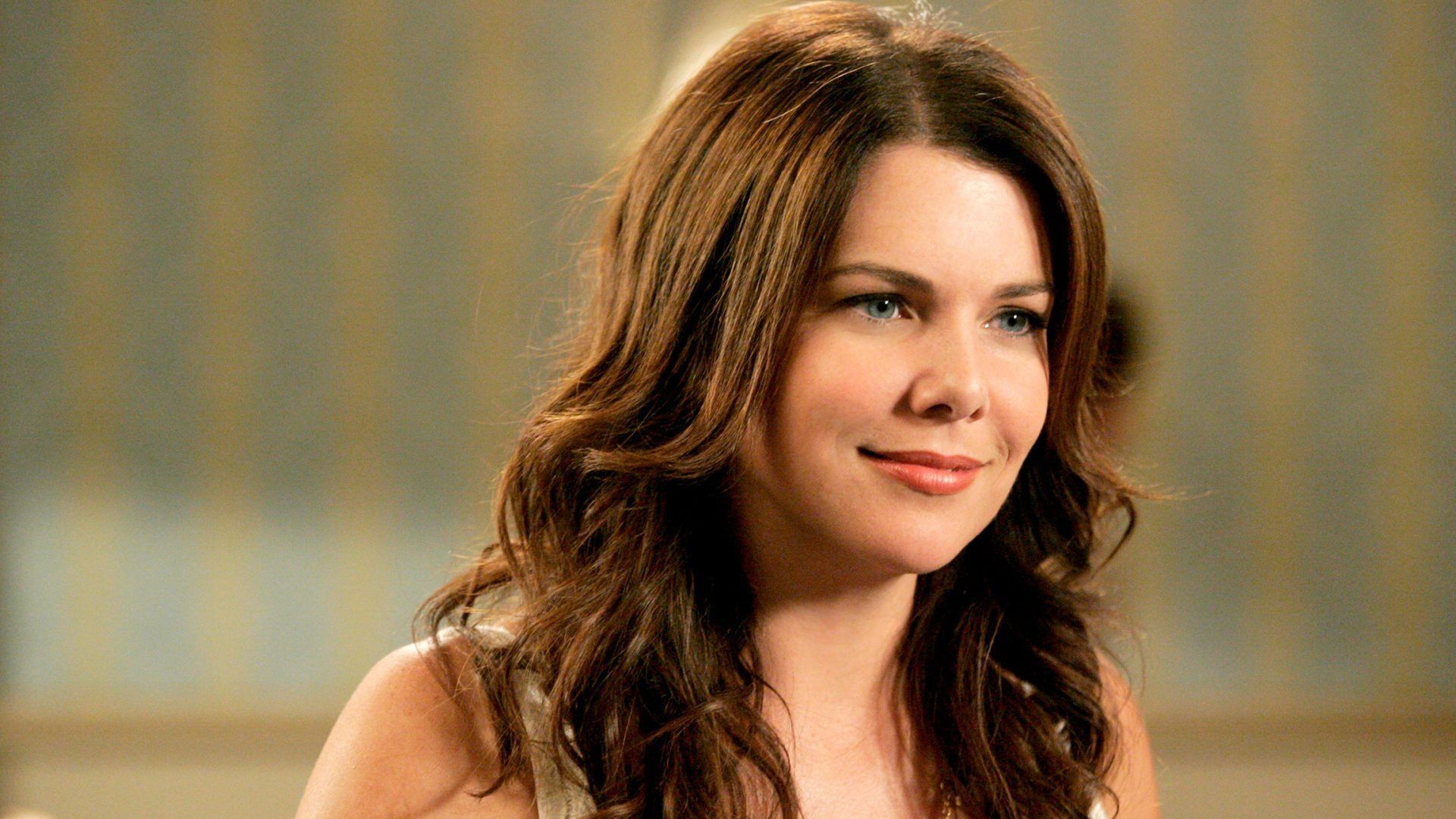 It's officially the end of an era for Gilmore Girls (but there's a catch)