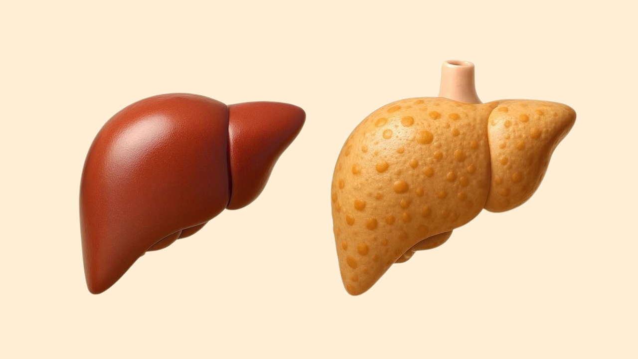 Breaking 8 fatty liver myths that are ignored easily
