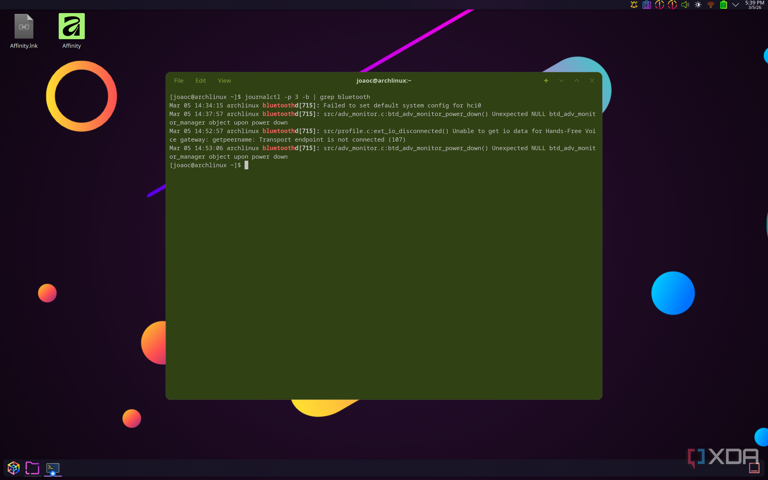 This one terminal command tells you everything wrong with your Linux ...
