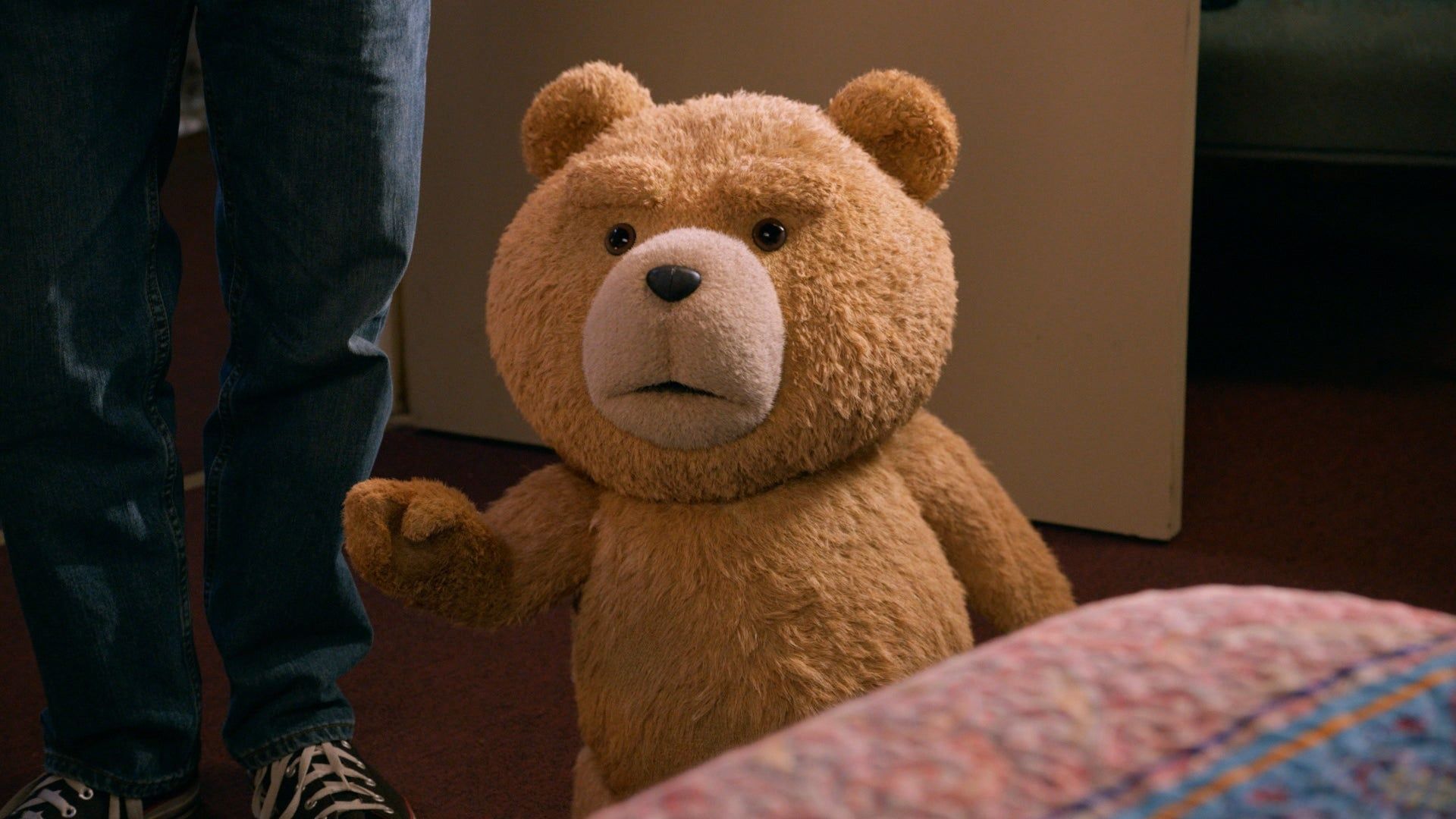 TED season 2 ending explained: What happens after Ted & John graduate?