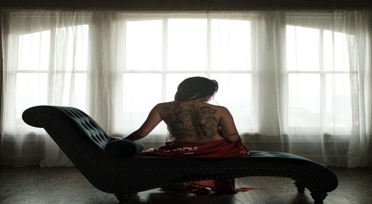 Stream: Pimmie – "Don't Come Home"
