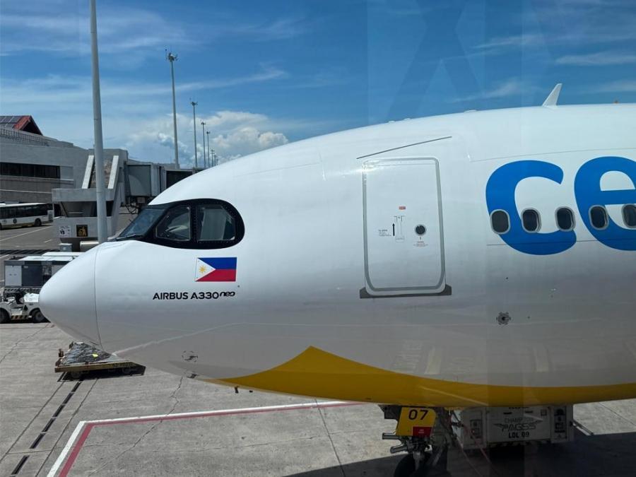 Local budget airline holds month-long seat sale