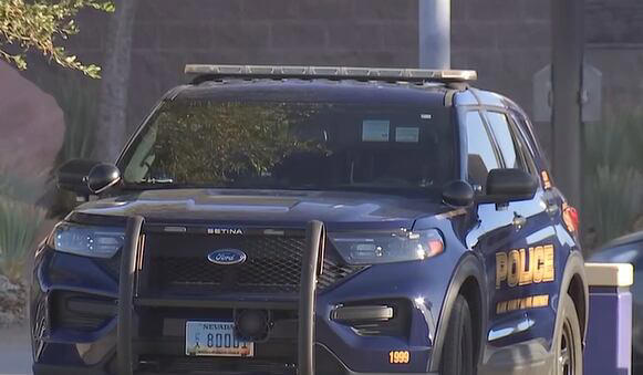 CCSD police arrest middle school security monitor on charges involving ...