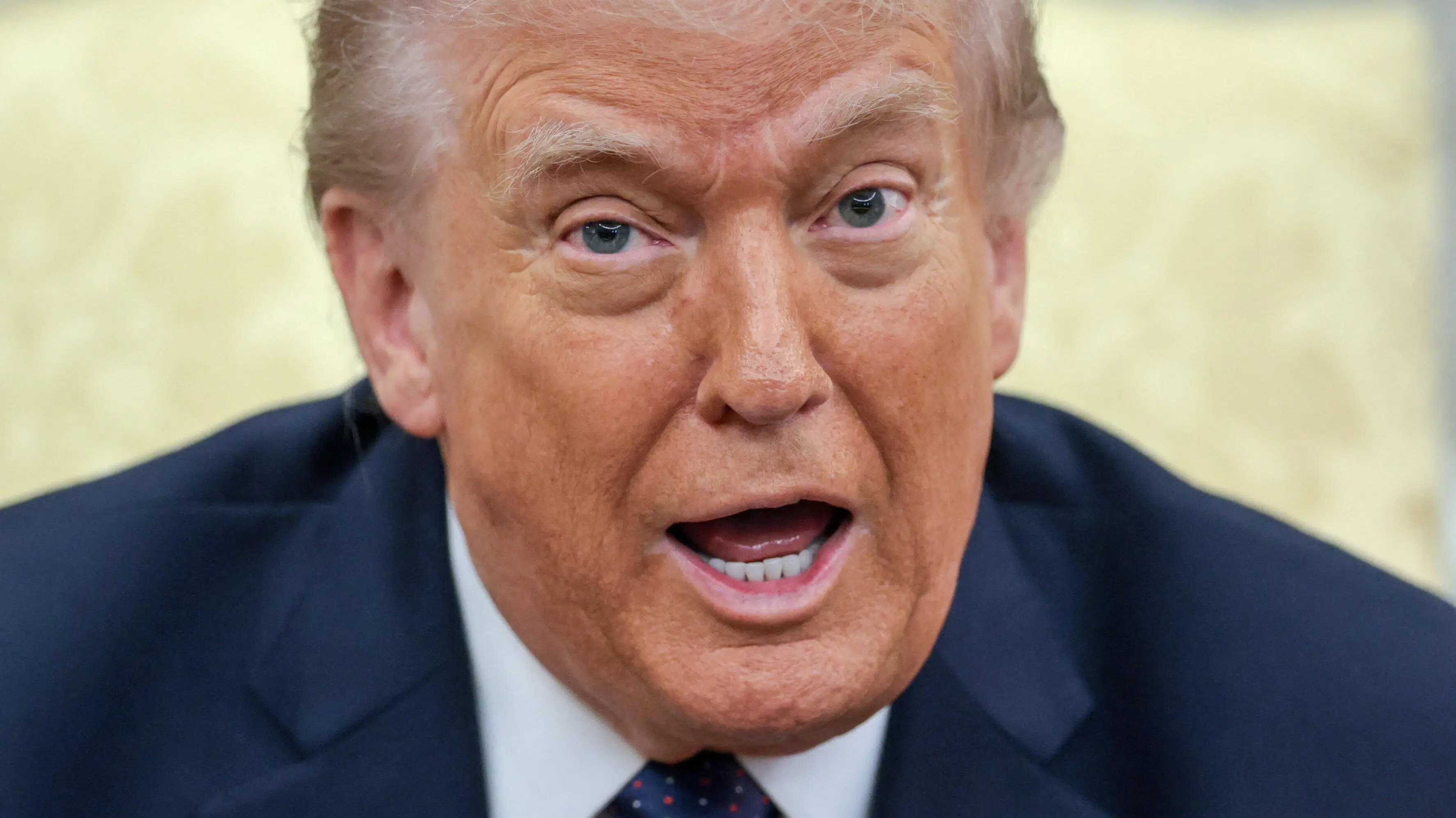 Donald Trump slagtet af MAGA-folk: 'De døde ikke for USA'