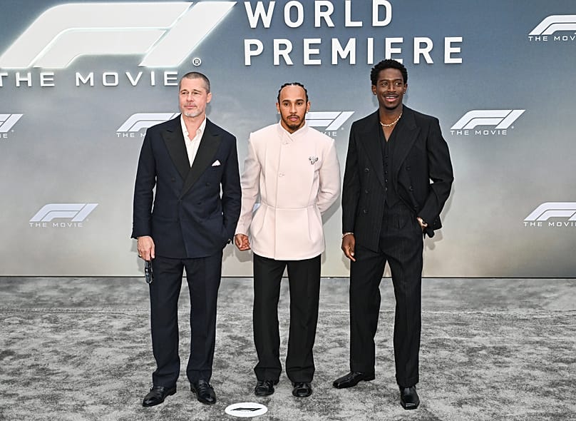 Formula One comes to Apple TV: Everything you need to know about the ...