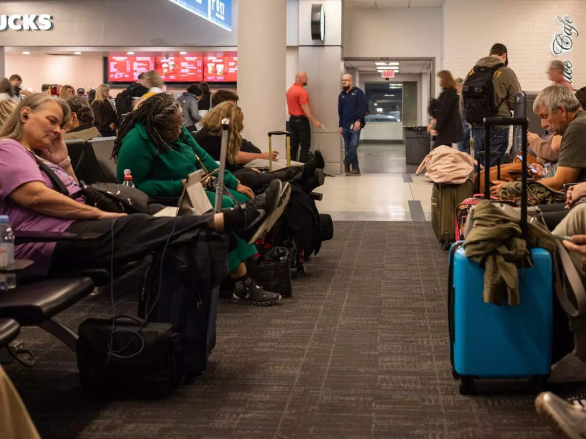 Travel plans hit by Middle East tensions? What passengers should know ...