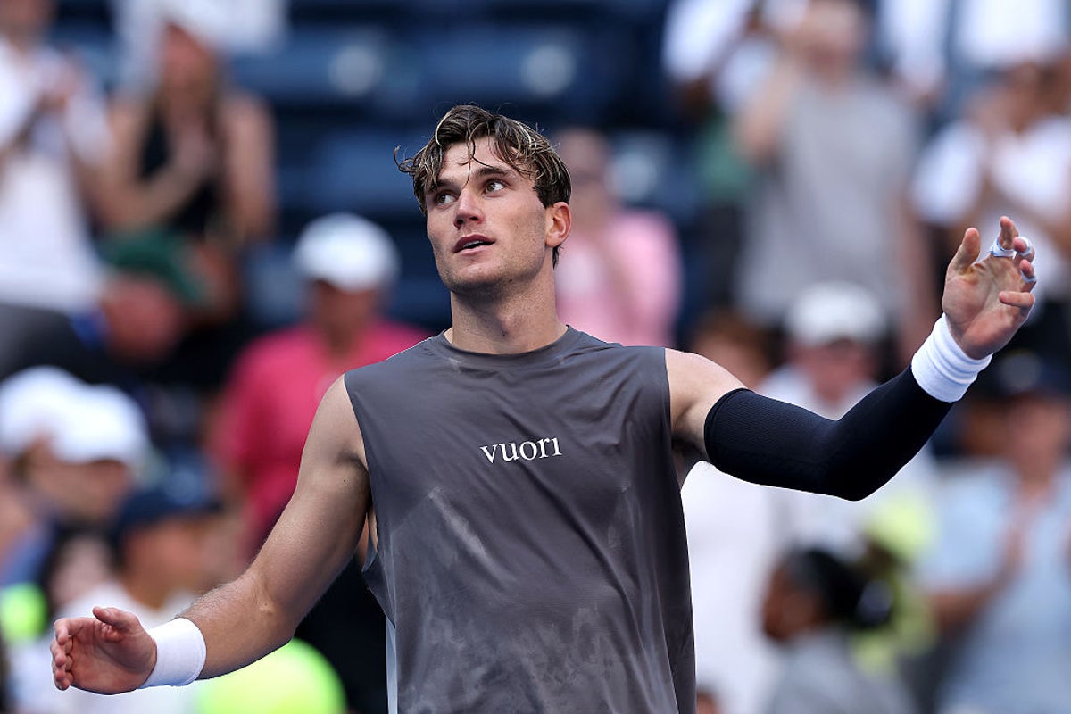 How Draper’s injury hell can fuel his Indian Wells title defence