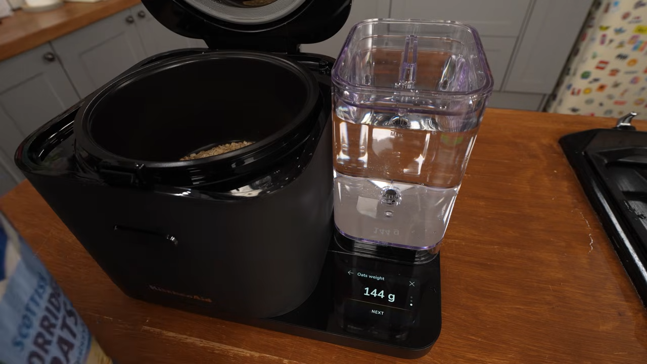 Does an extremely expensive rice cooker actually make better rice?