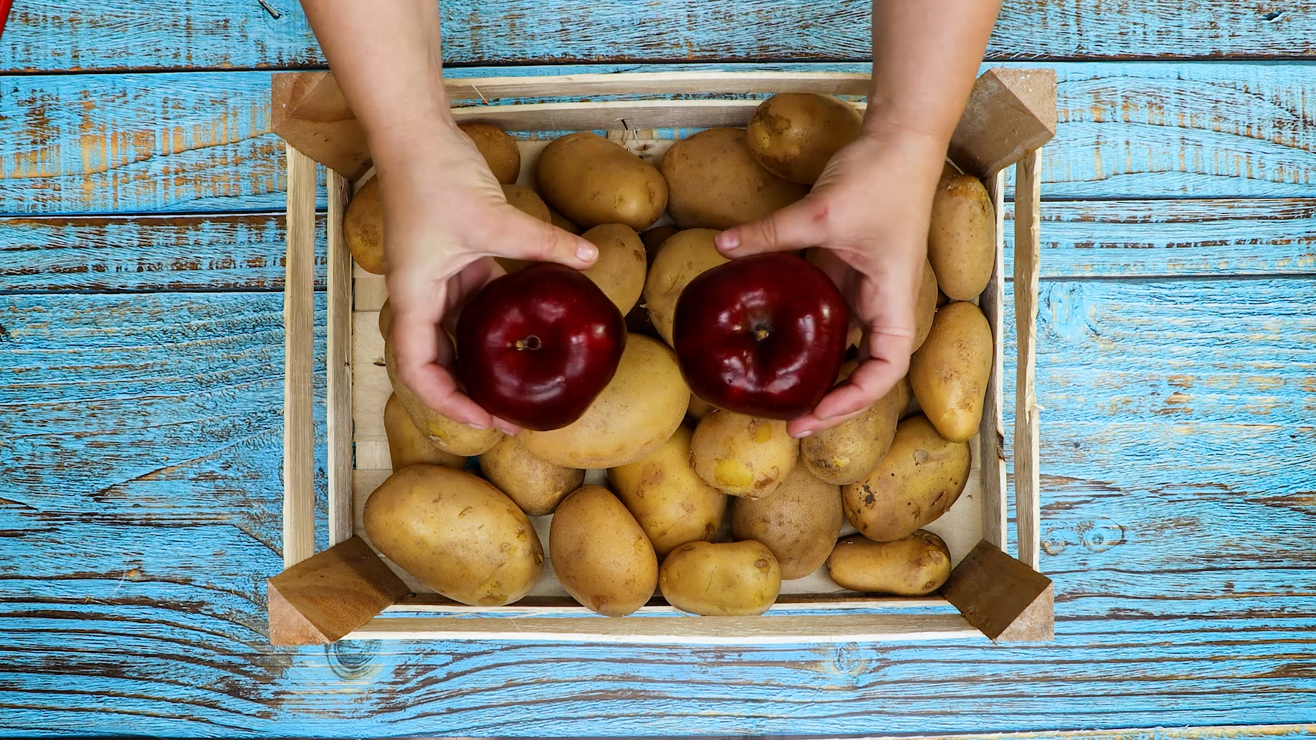Uncover new kitchen tricks & ideas